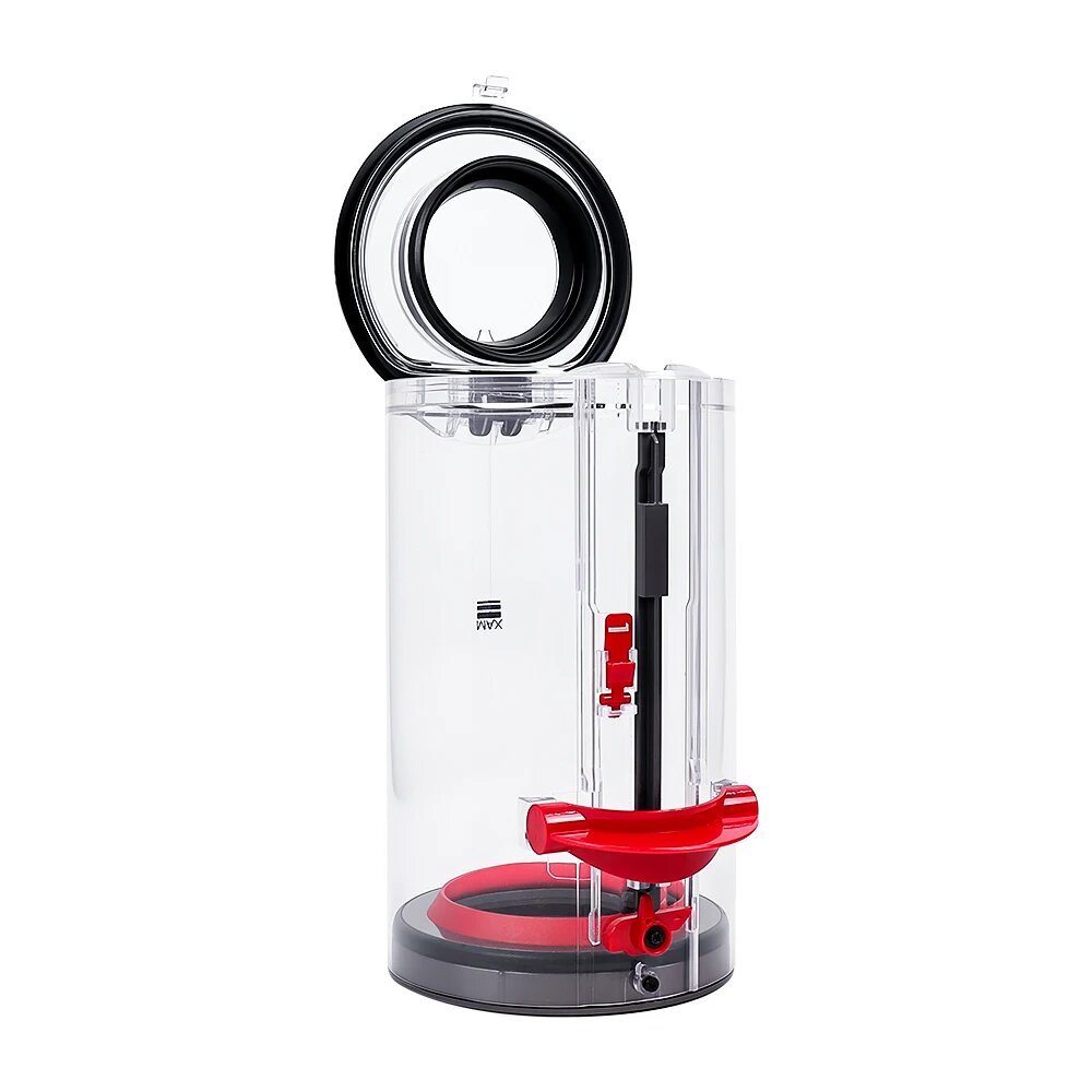 Насадки для пылесборника Dyson V10 SV12 US Version