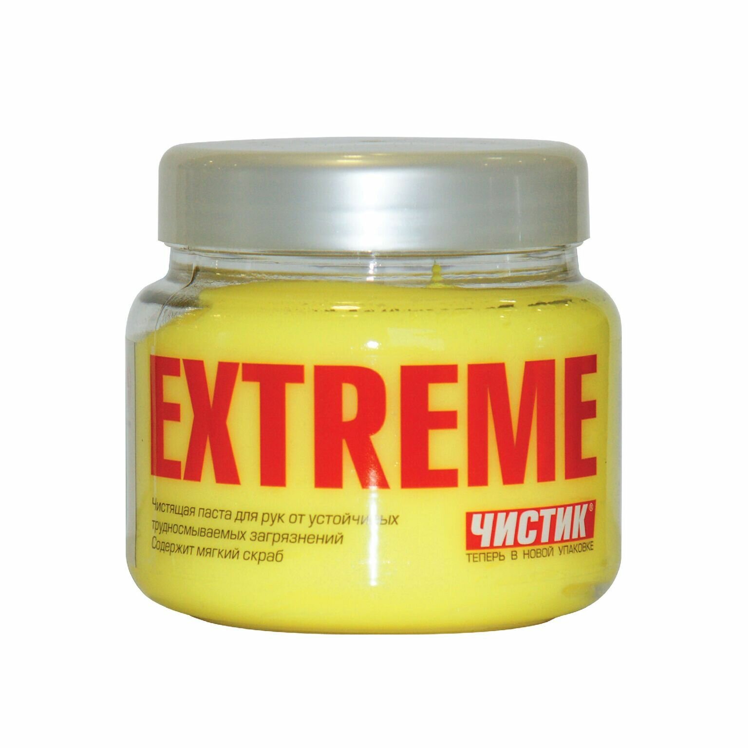 Очиститель рук Чистик-Экстрим 450 г