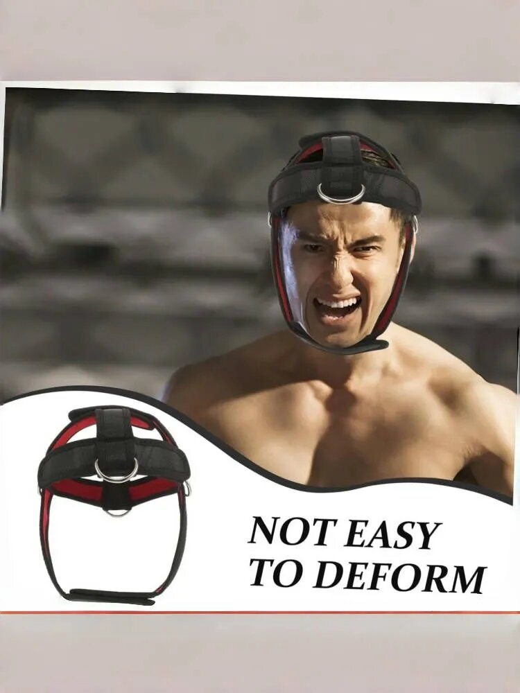 Тренажер для шеи SKU00413