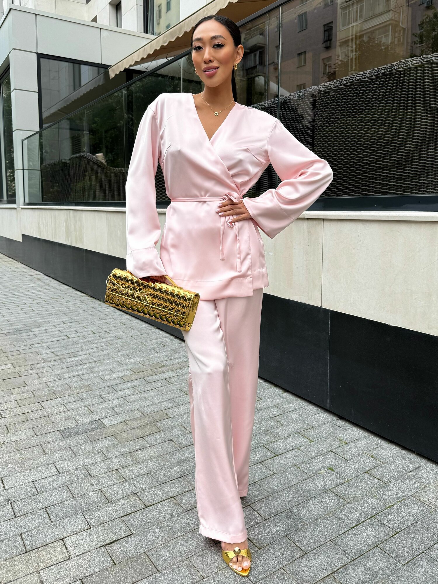 Комплект одежды