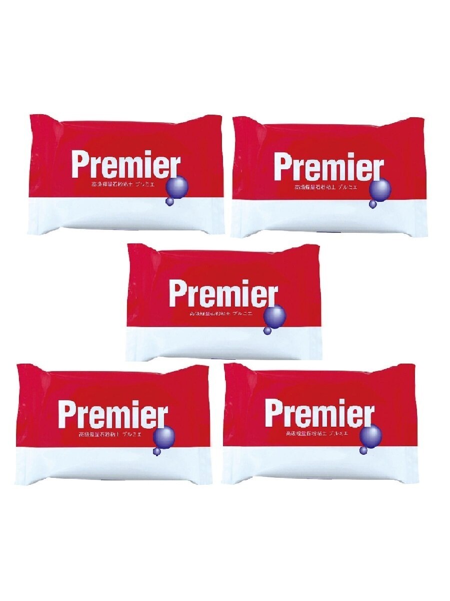 Глина полимерная