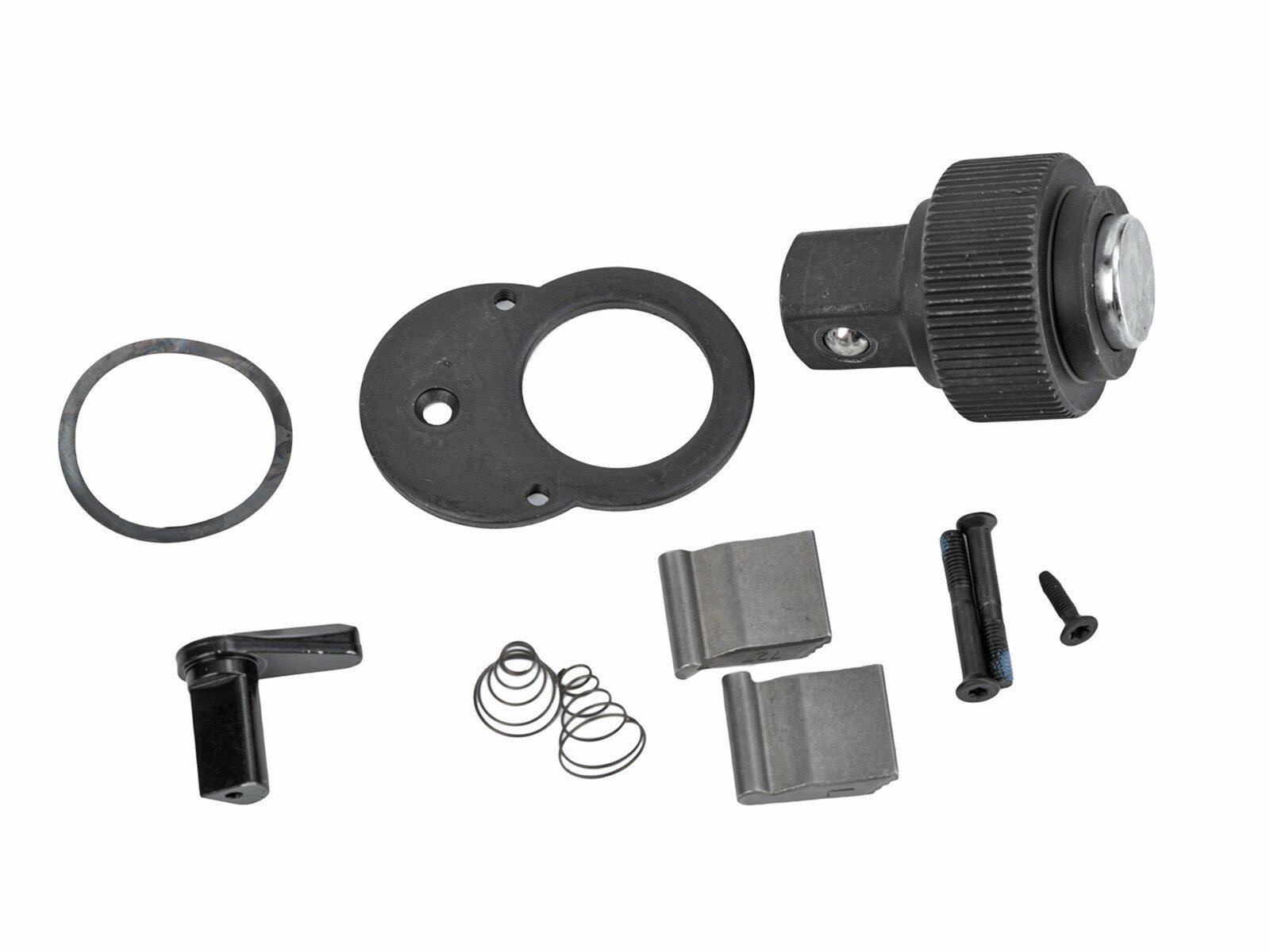 VR03333P VR03333P Ремкомплект для трещотки VR03333 1/2" 72 зуба