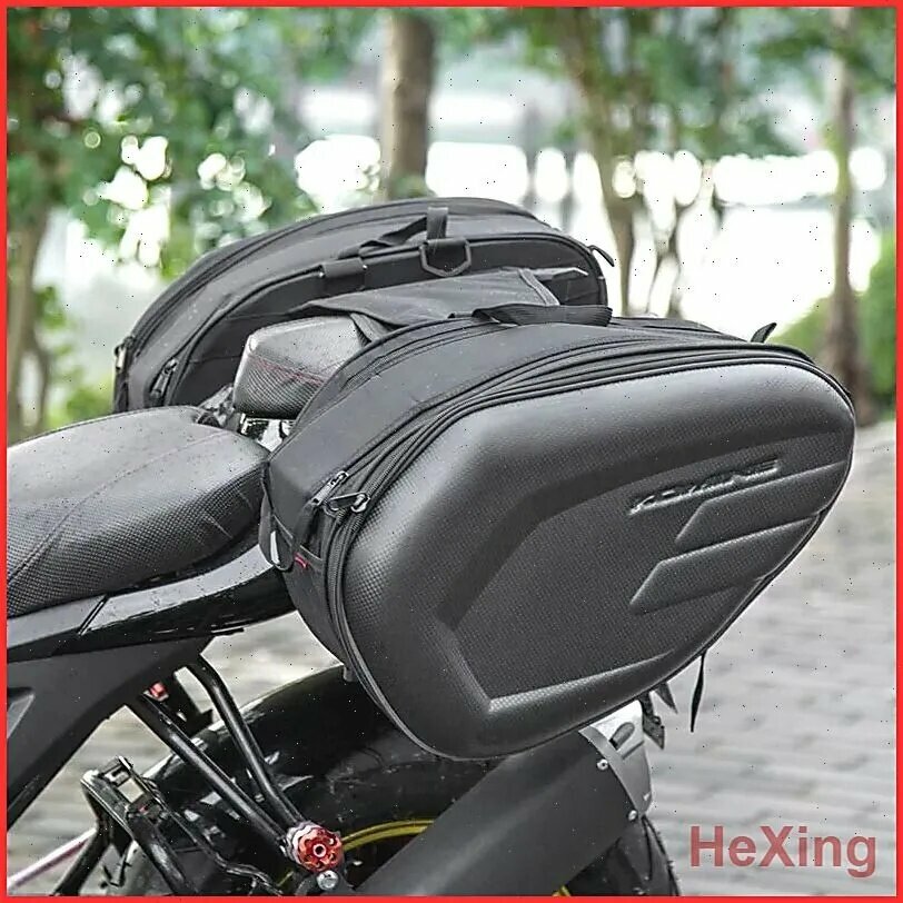 Мотосумка, 58 л