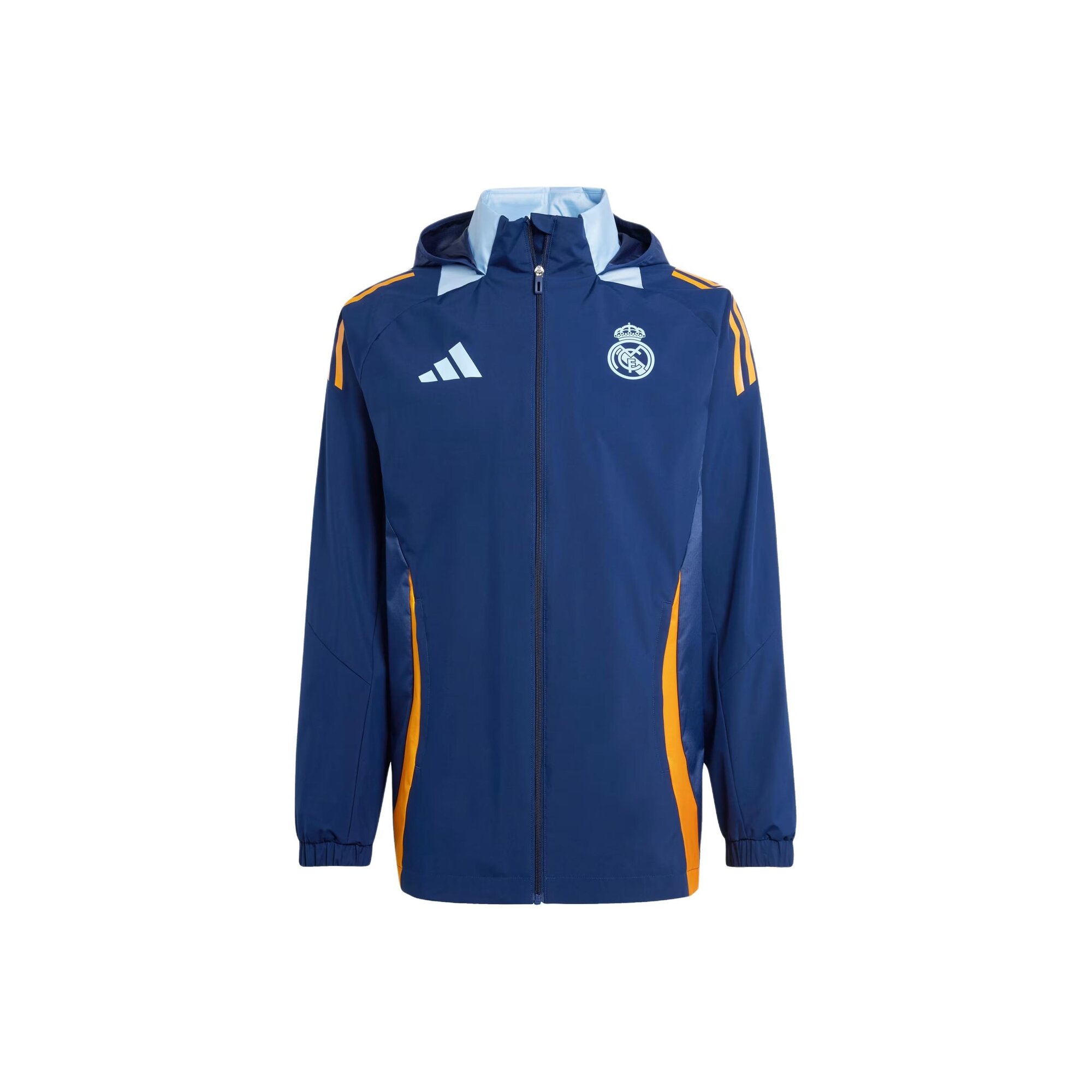 Куртка Real Madrid