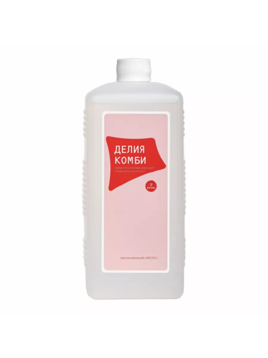 Делия-комби, 1л с крышкой