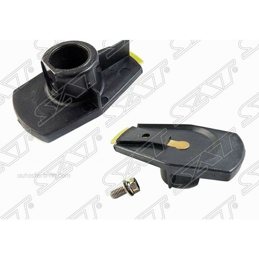 SAT ST221571W600 Бегунок трамблера NISSAN ELGRAND/GLORIA/PATHFINDER VG30/33