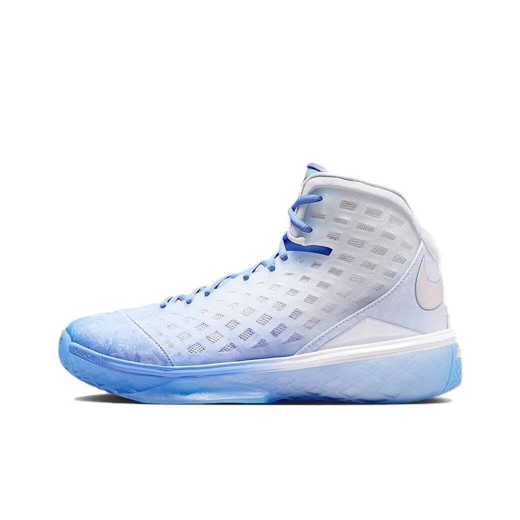 Кеды Zoom Kobe 3