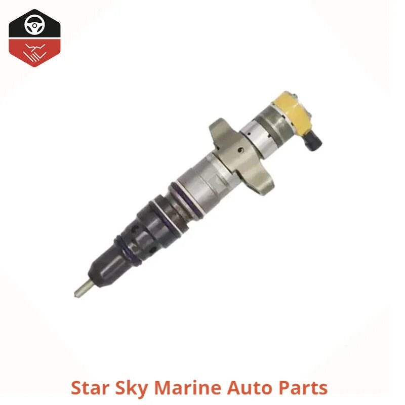 Форсунка Star Для Дизельного топлива 2681835 Форсунка Высокого давления 328-2582 20R-8059 3282582 20R8059 328-2586 3282586 для CAT C7