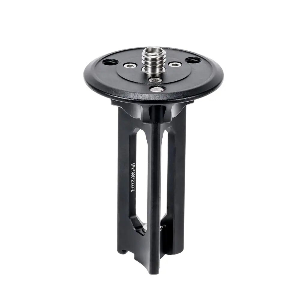 Шаровая головка Ulanzi F38 Pro, Center Column