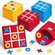 Настольная игра Tic Tac Toe GSF