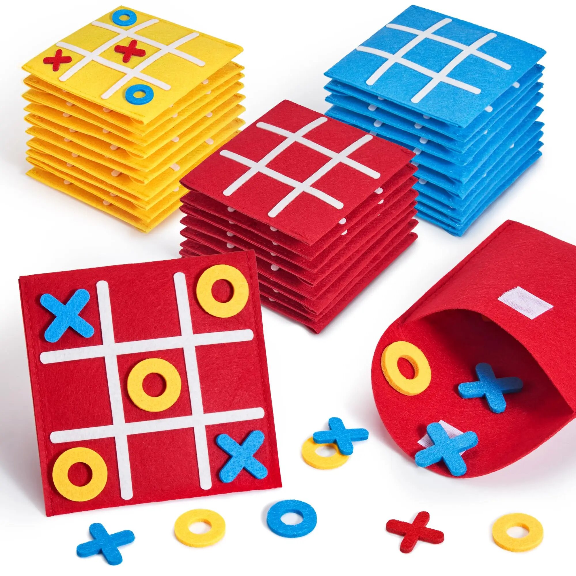 Настольная игра Tic Tac Toe GSF