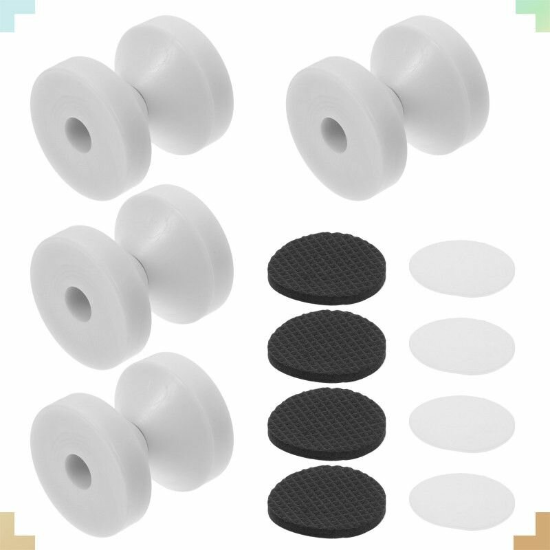 - Крепление для изголовья кровати - Инструмент для устойчивости, поддержка, антивибрационный разделитель для стен, мебель