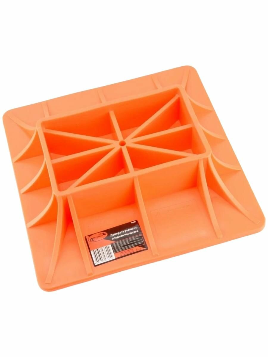 Опора для домкрата реечного автодело