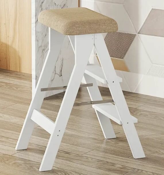 Табурет-стремянка