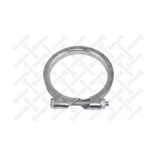 Соединительные элементы, система выпуска, STELLOX 82-01006-SX (1 шт.)