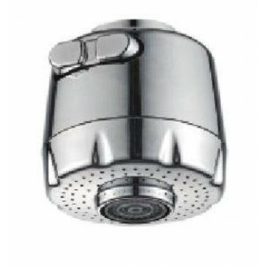 Лейка для излива HAIBA HB37-3 2- РЕЖ