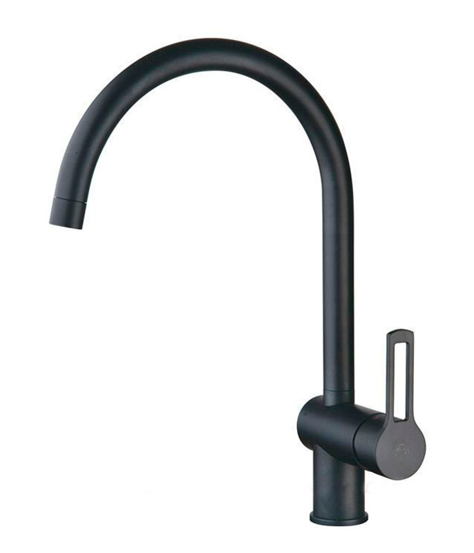 Смеситель для кухни Paffoni Ringo RIN180NO