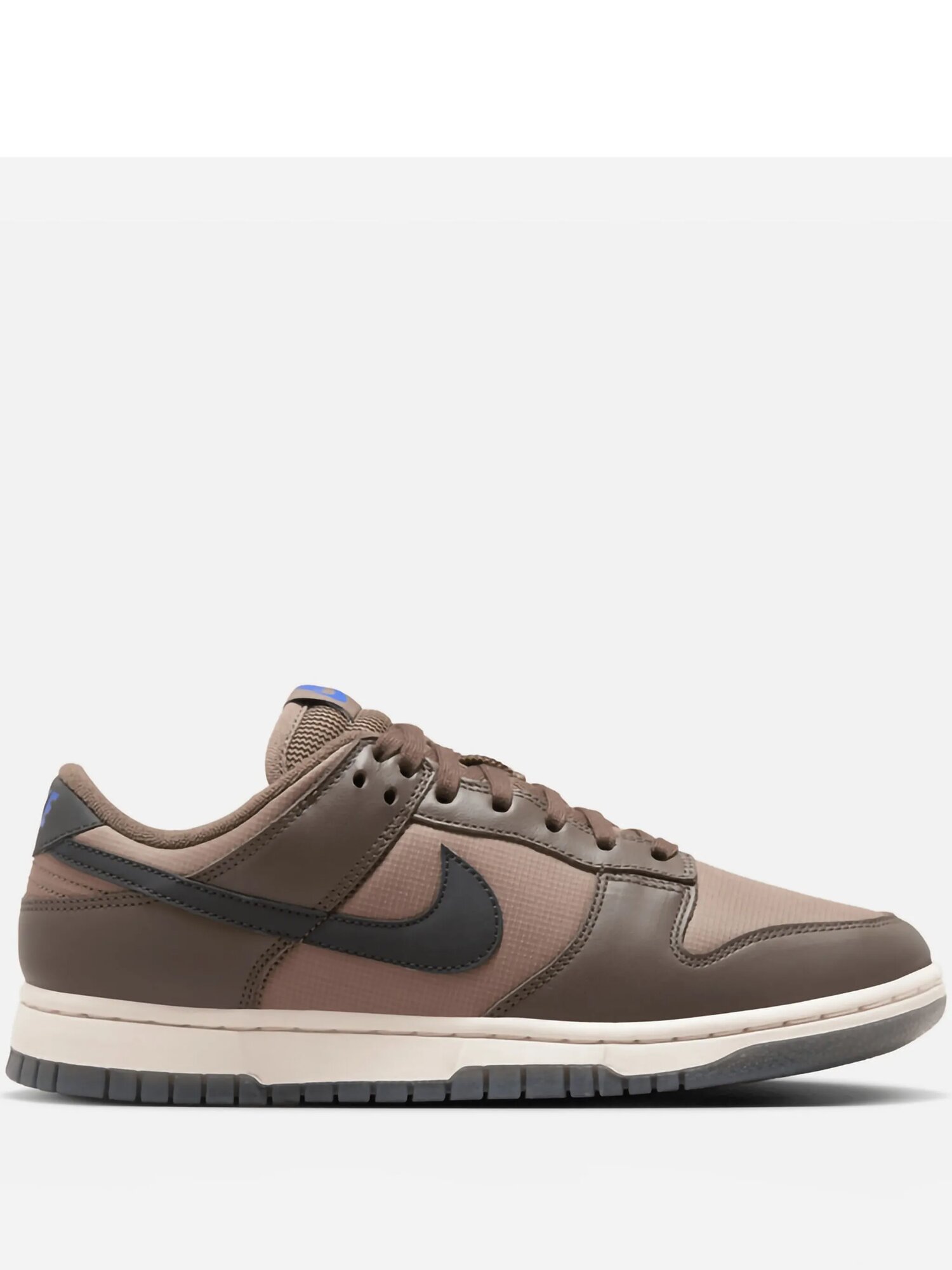 Кроссовки Dunk Low Mink Brown
