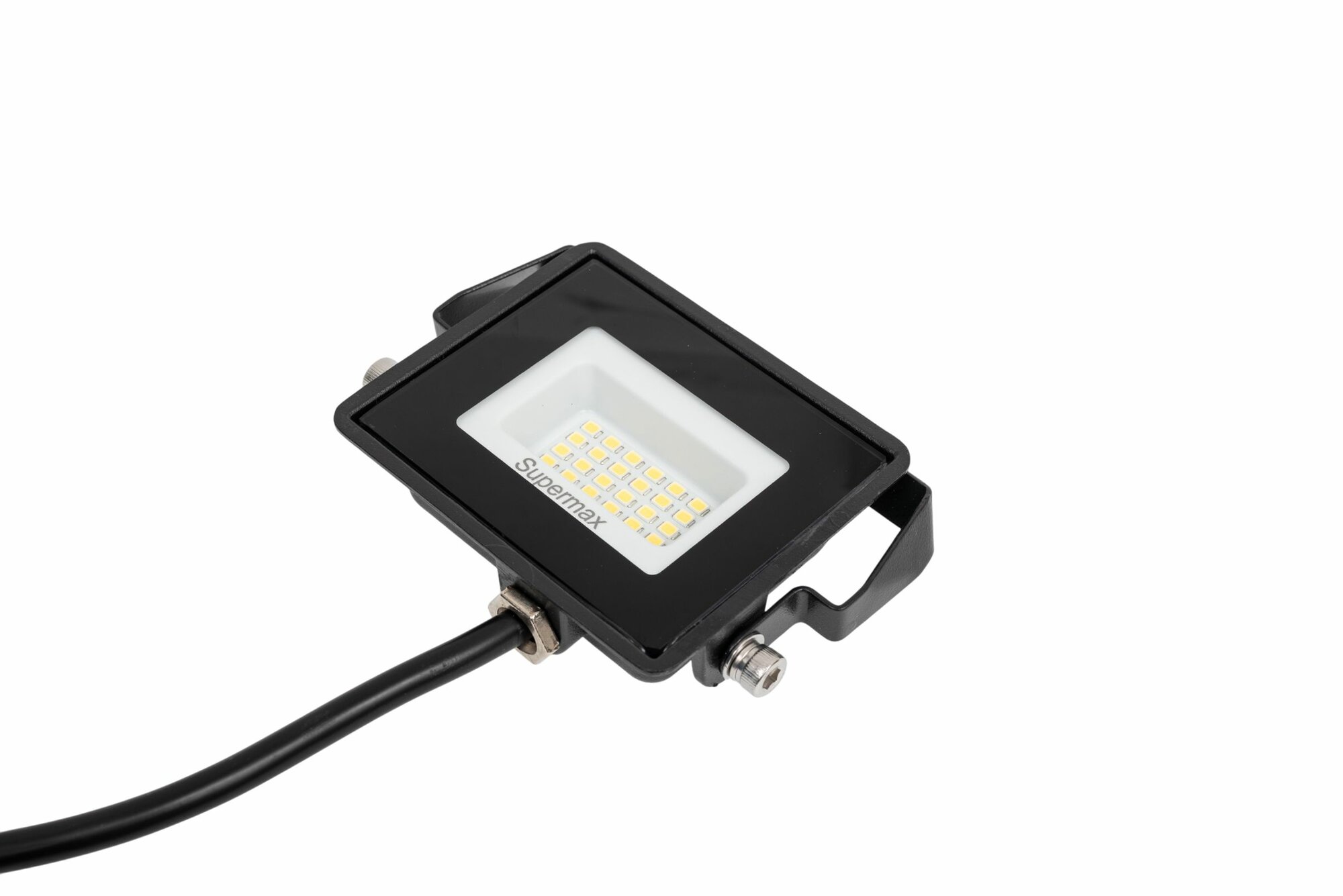 Прожектор светодиодный Supermax 50Вт, 5000 Лм, IP65, 6500К, S_PR_LED_50