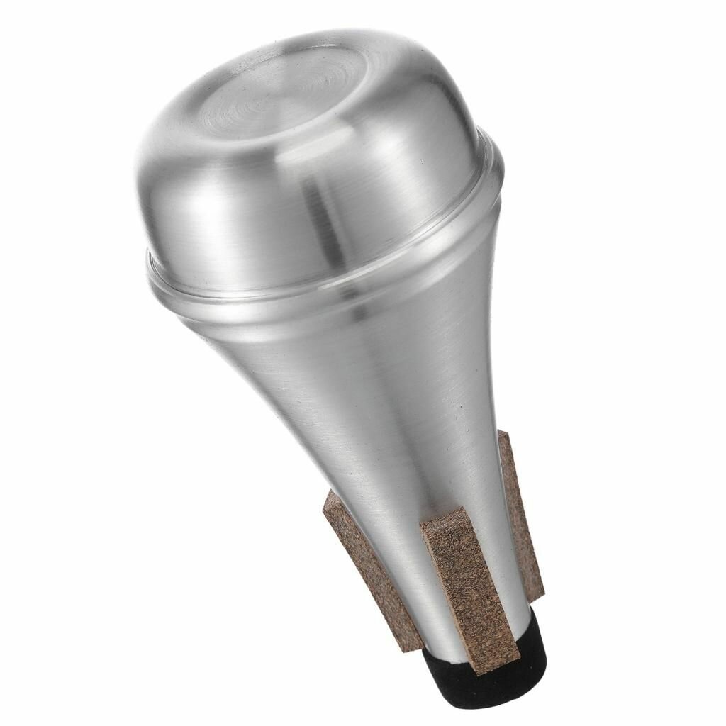 Универсальные сурдины для трубы отличны для групповых занятий и выступлений