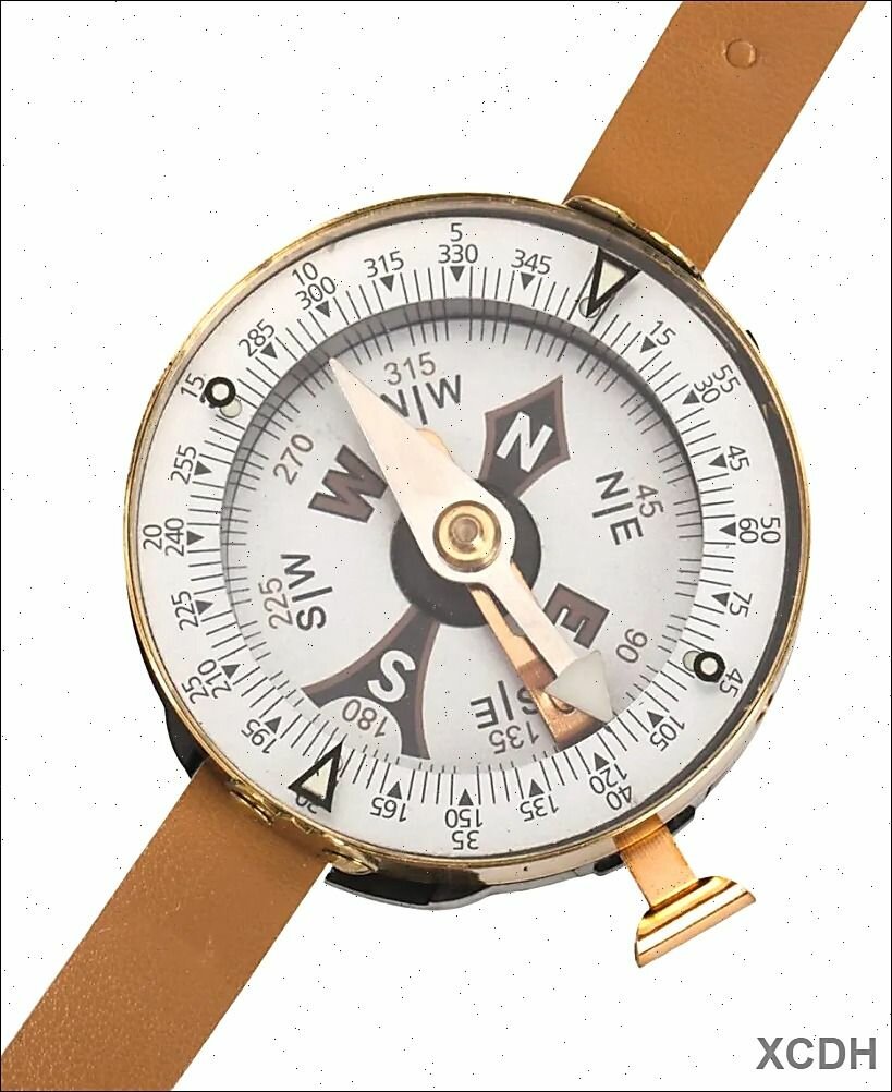 Армейский компас Адрианова RS50