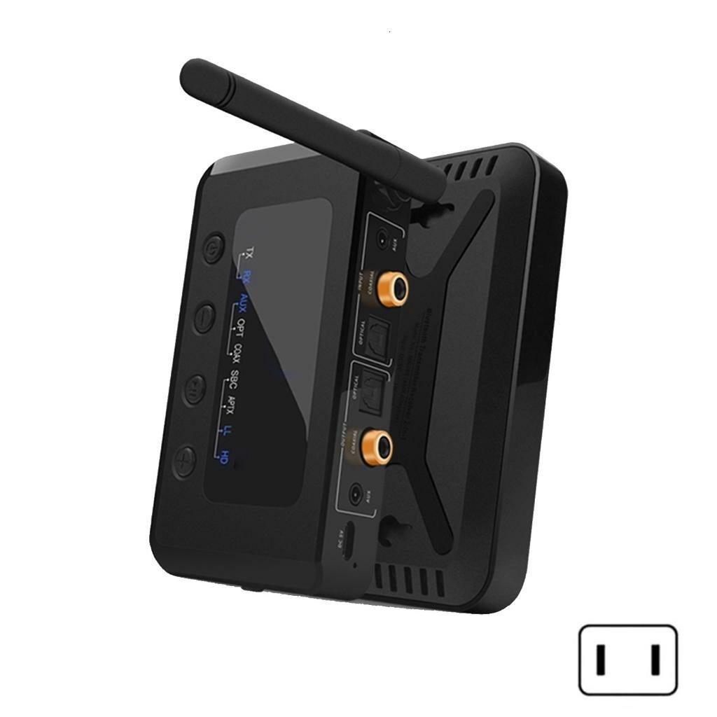 Надежный трансивер с низкой задержкой для беспроводной связи, Штепсельная Вилка США