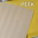 Лист KetaSpire PEEK 0.1x450x300mm