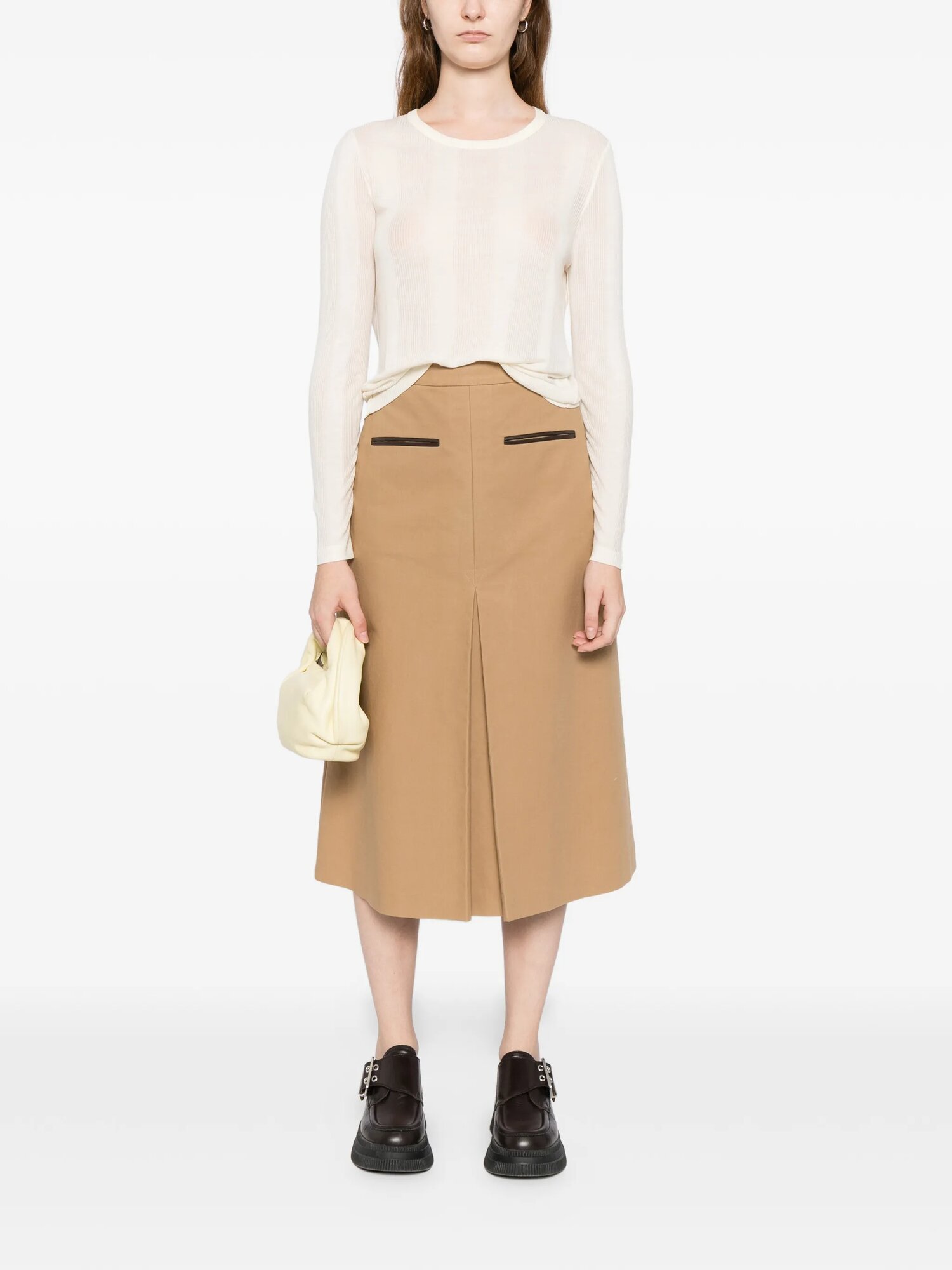 Футболка A.P.C., размер M — фото 1