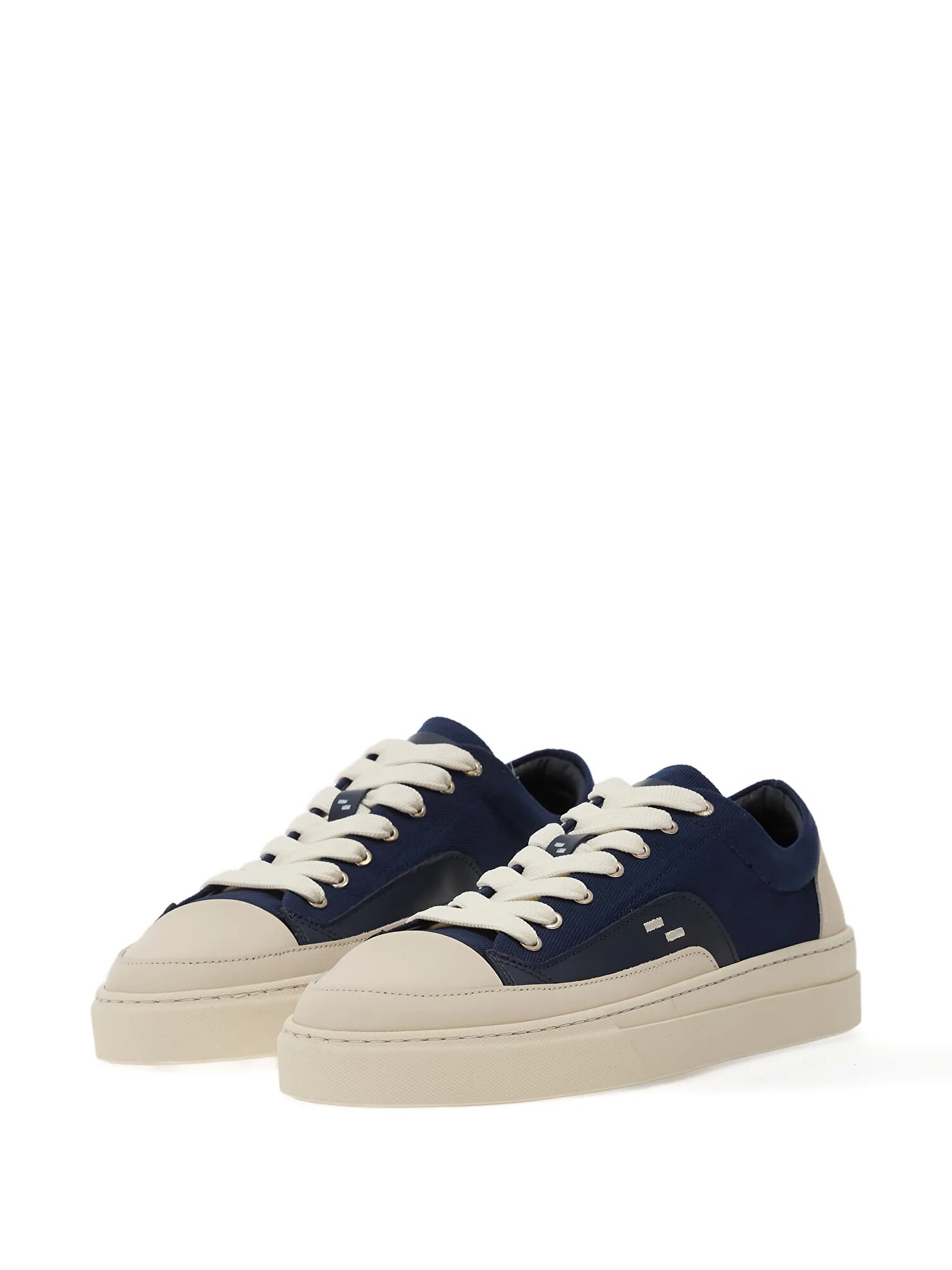 Кроссовки Filling Pieces, размер 10, синий — фото 1