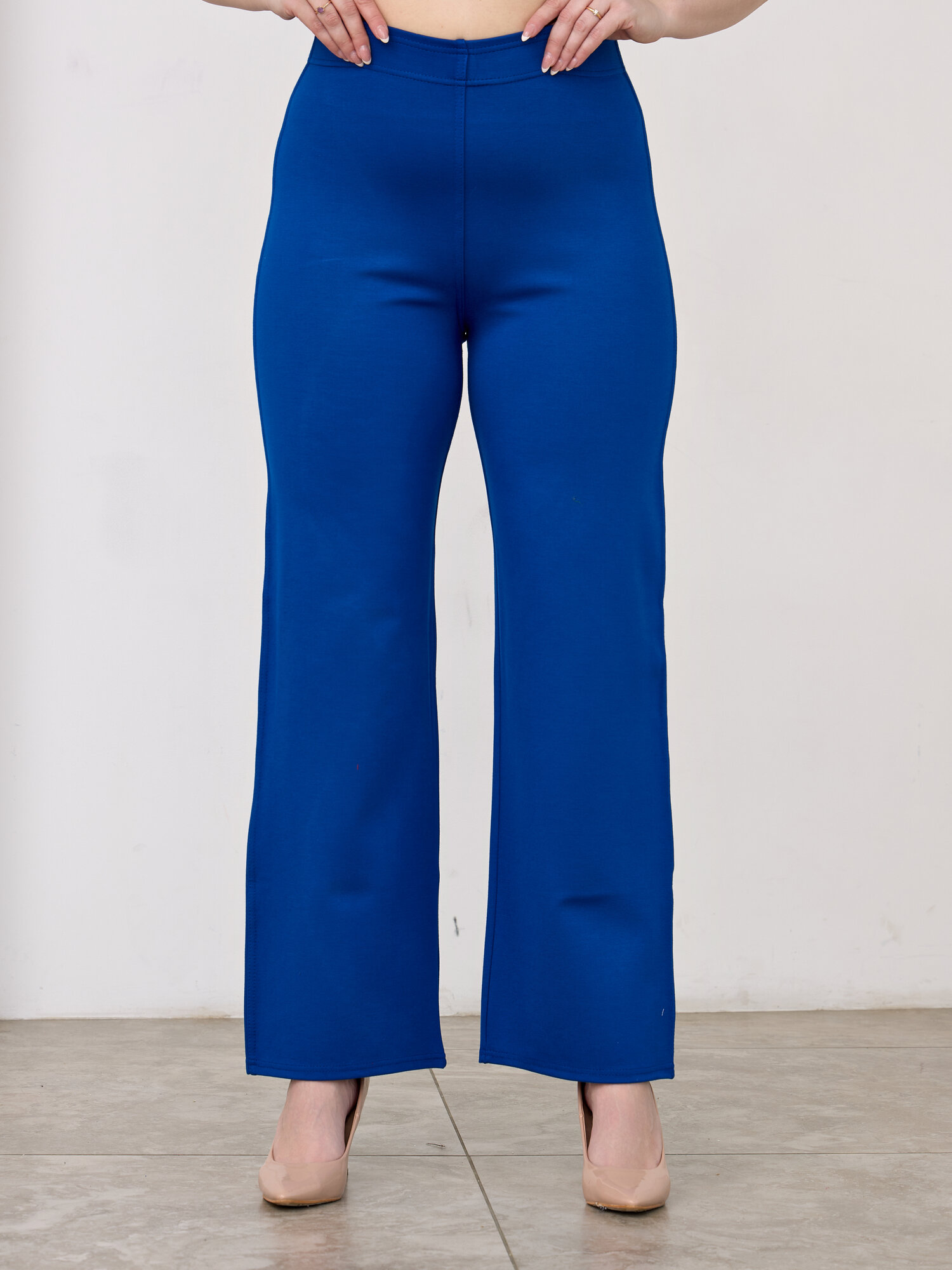 Брюки Базовая коллекция