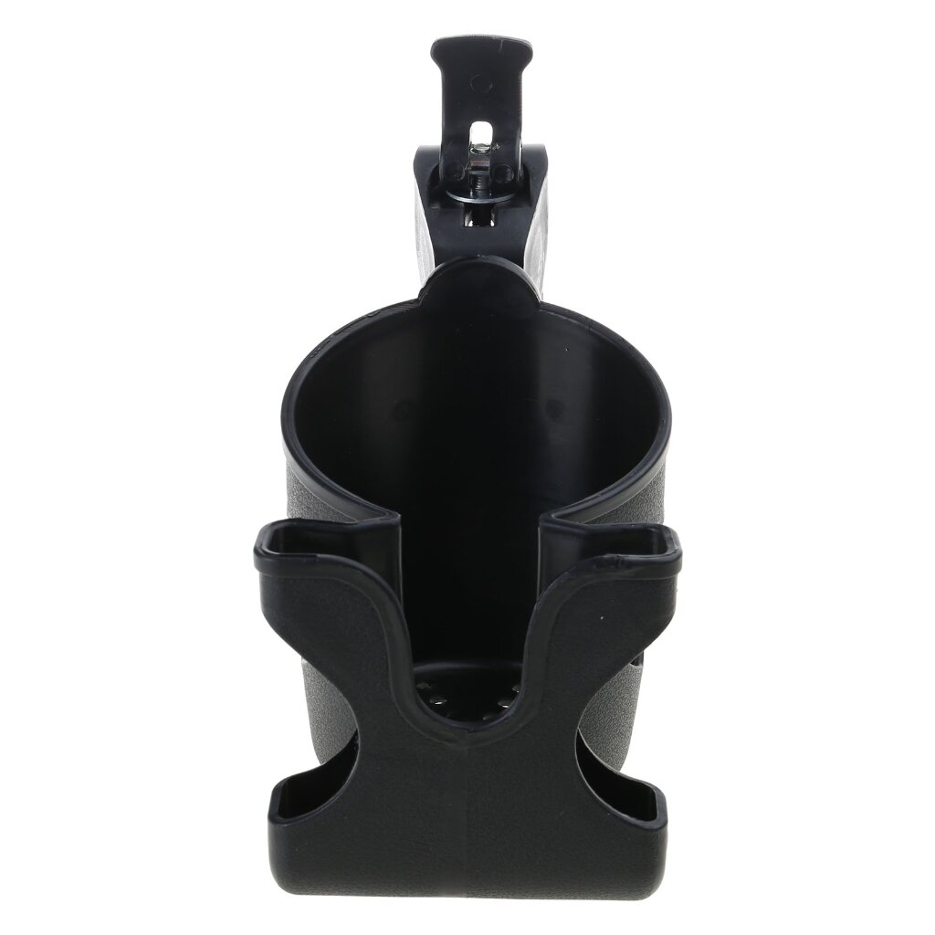 Чашка для Коляски с Креплением Для Смартфона Элегантного Дизайна Подставка Для Напитков Для Коляски