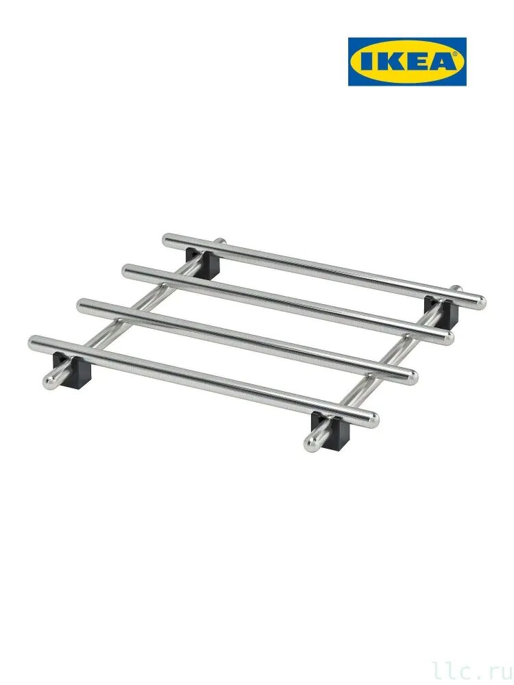 Держатель кухонный, 18 см х 18 см