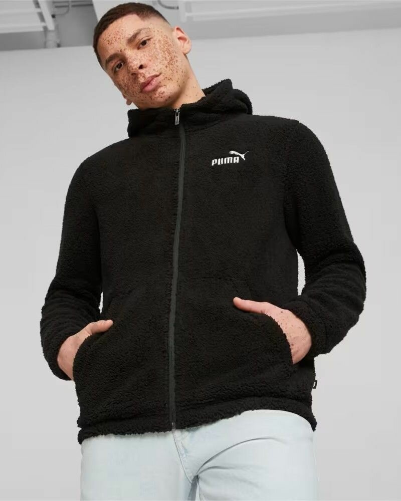 Толстовка спортивная