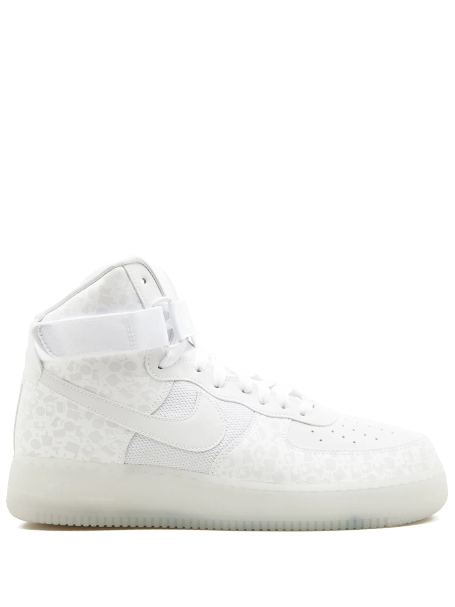Кроссовки Air Force 1 High '07 Stash 17