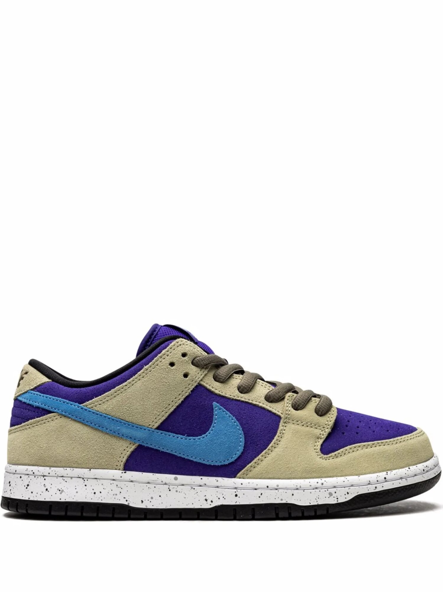 Кроссовки Dunk Low SB