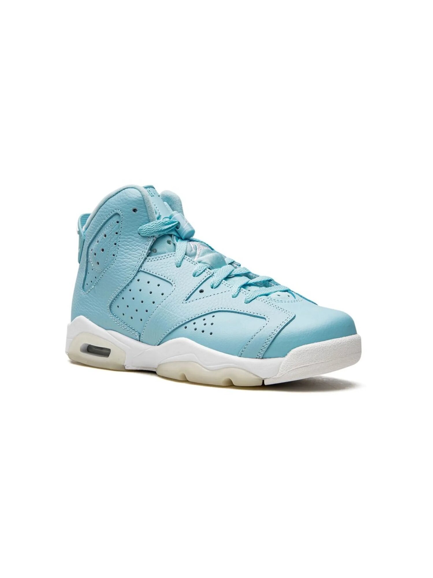 Кроссовки Air Jordan 6 Retro GG
