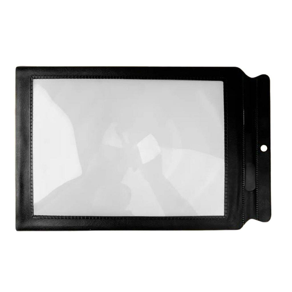 Увеличитель Френеля 3X для рукоделия