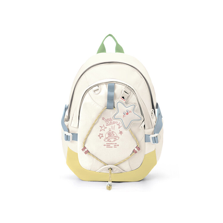 Рюкзаки унисекс VANWALK Planet Rabbit Collection 5068256, стандартная модель