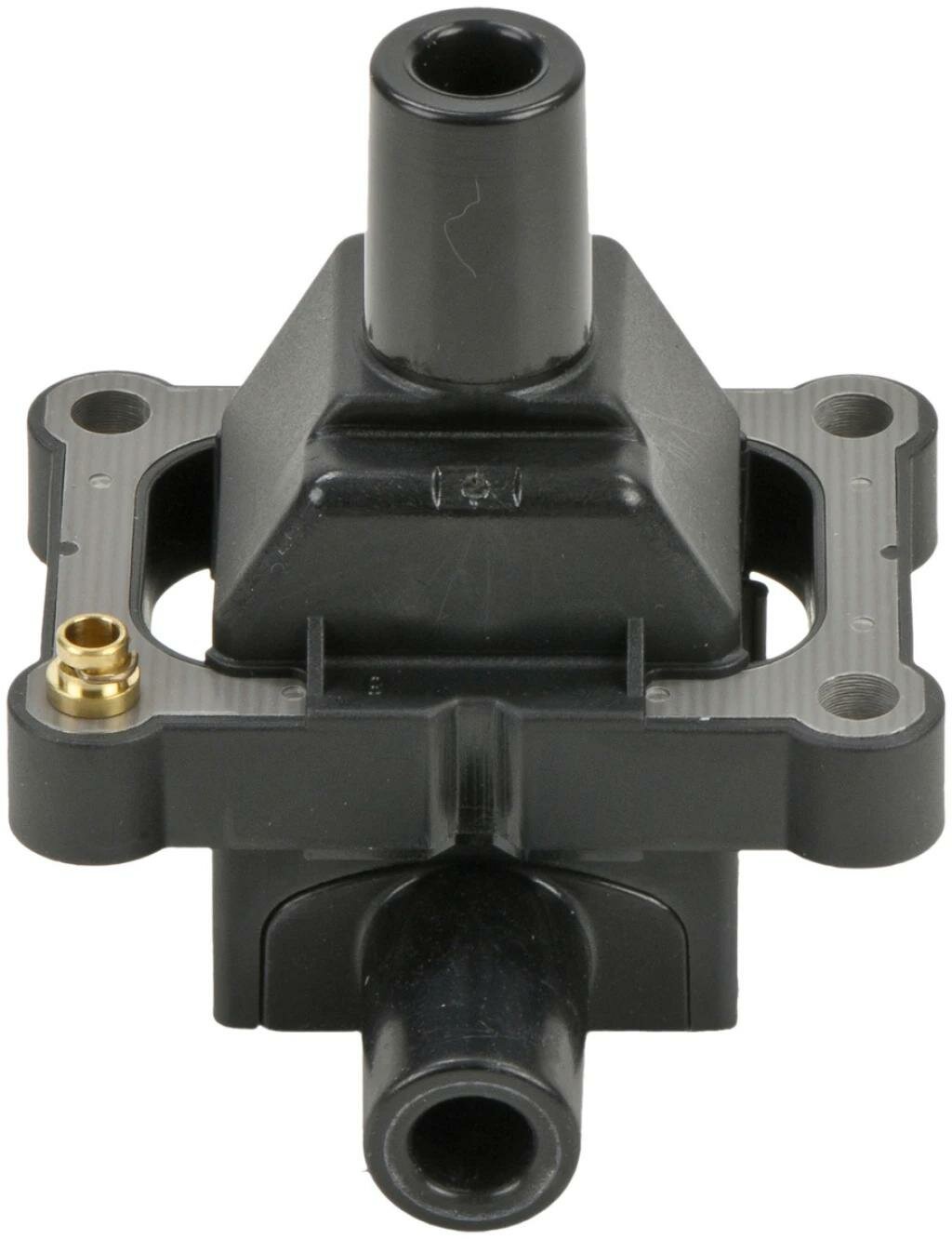 Катушка зажигания BOSCH 221506002 Volvo S70, S60, S80, V70, XC70, XC90 2.0, 2.4, 2.5, 3.2 03.00-