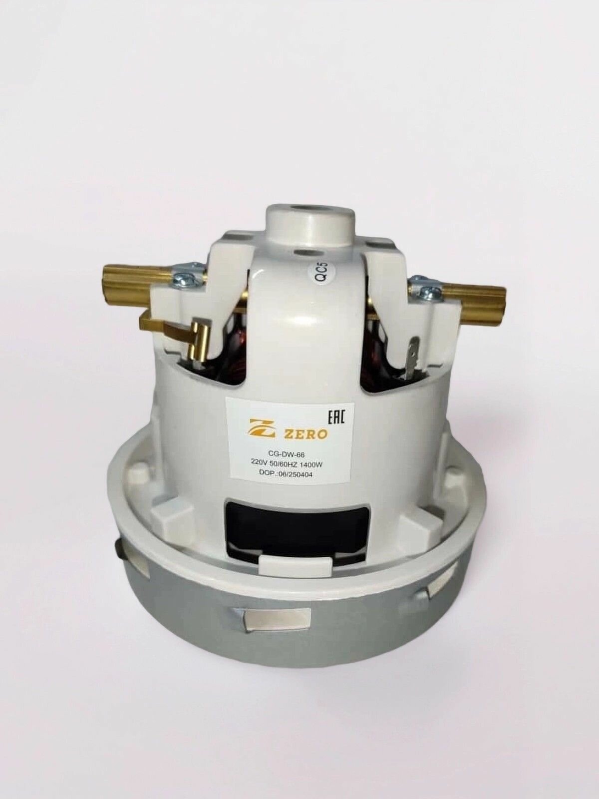 Двигатель моющего пылесоса 1300W H136мм 143мм h45мм Karcher