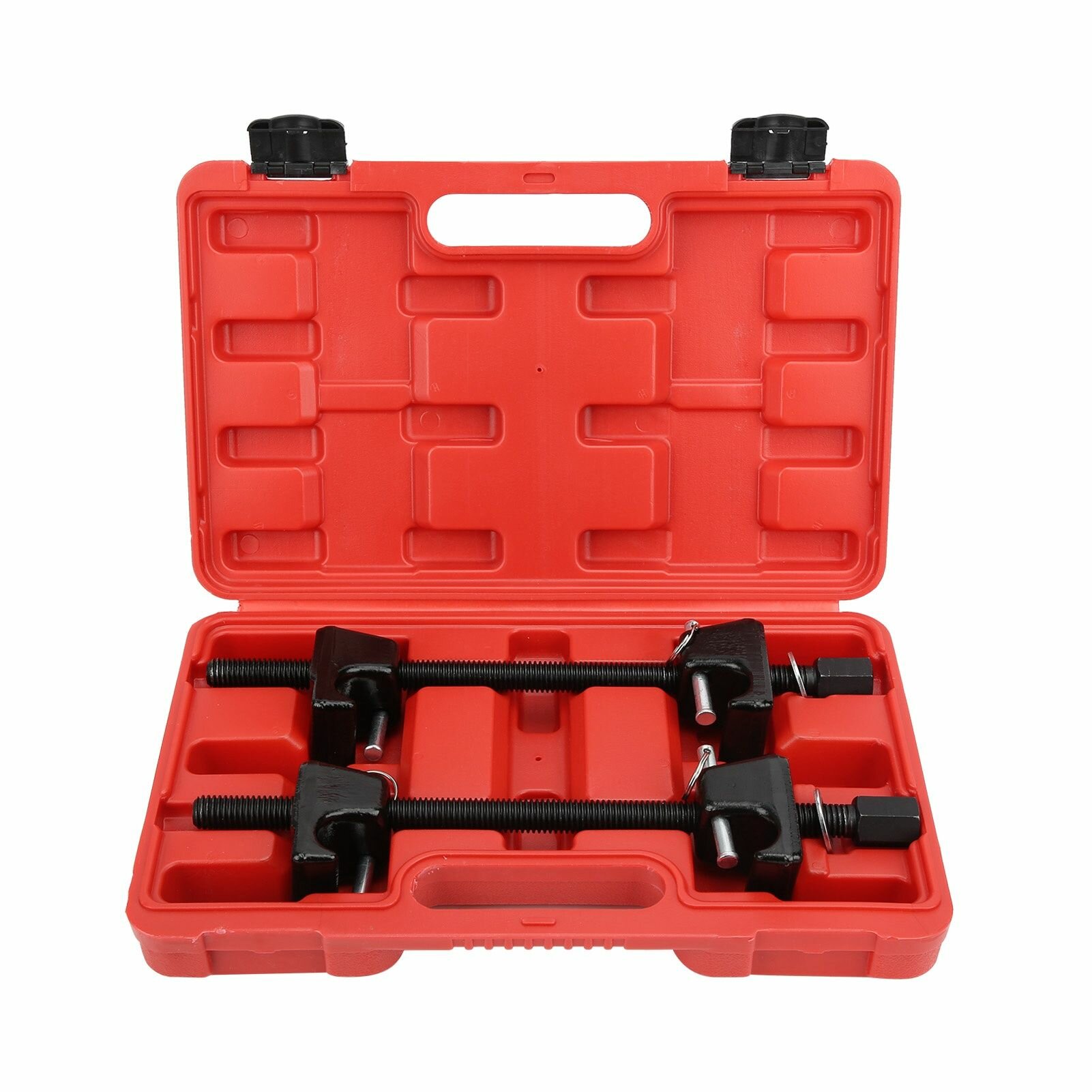 Компрессор пружин подвески с регулируемым диапазоном 60-270 мм для снятия распорок