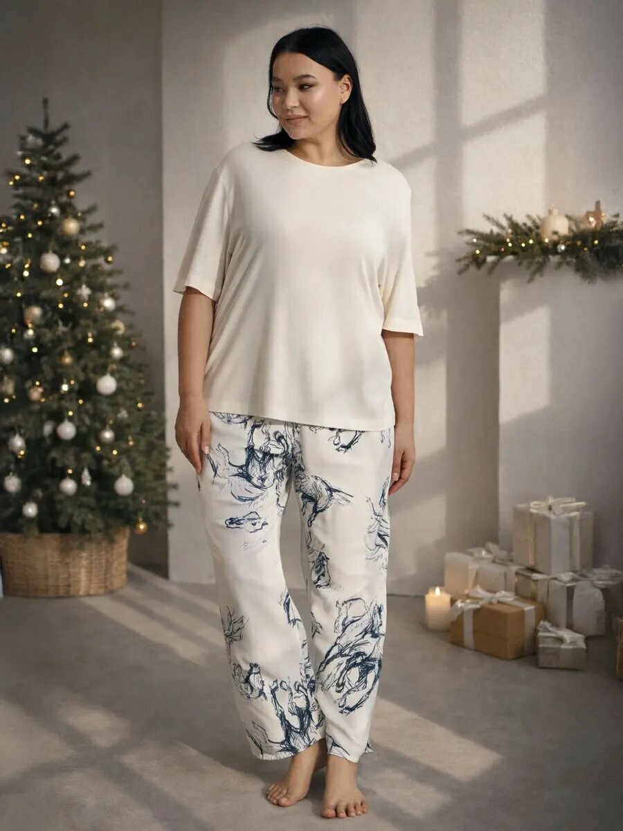 Пижама для женщин