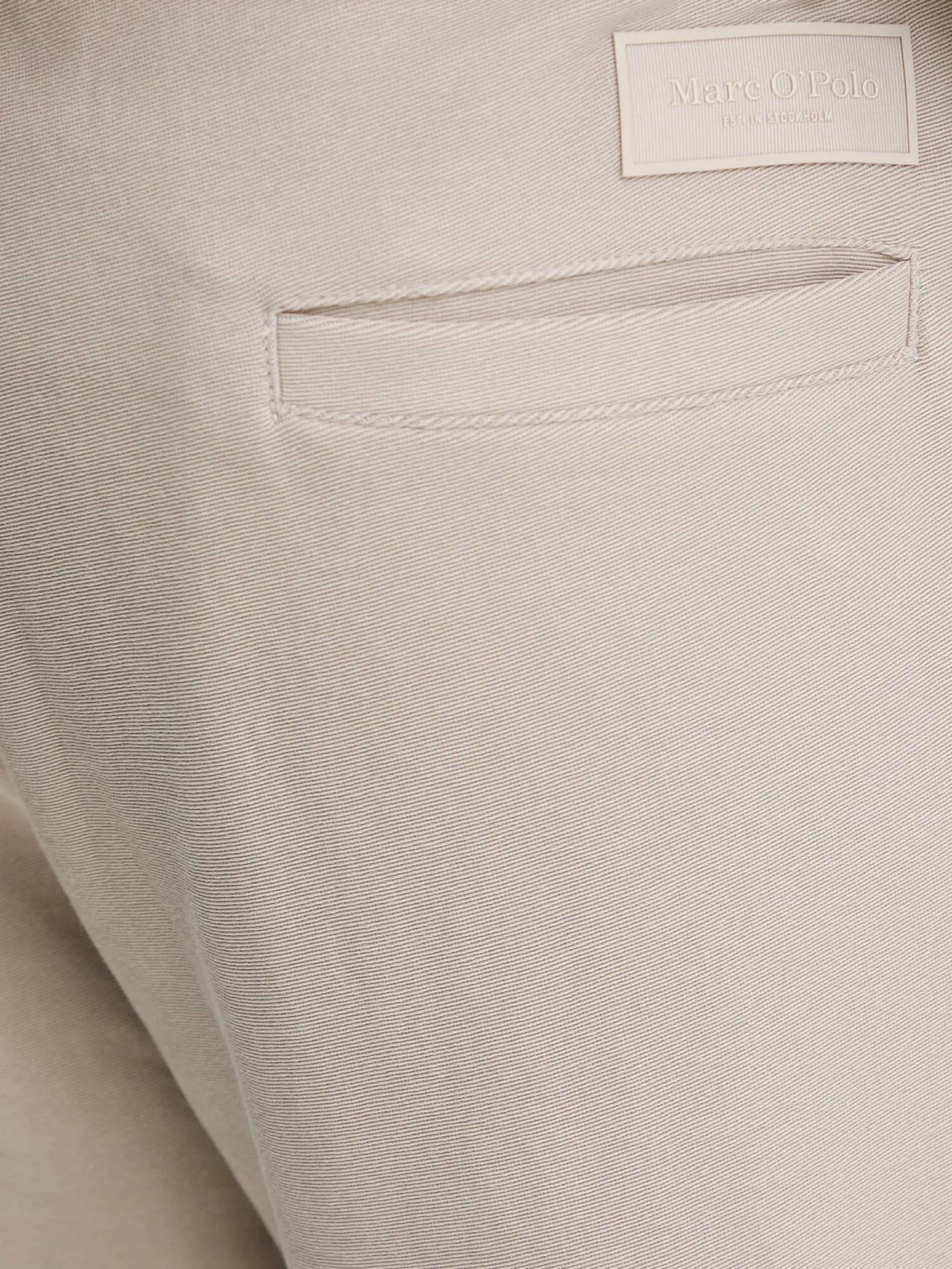 Брюки Marc O'Polo Panelled trousers, размер 48 EU — фото 1
