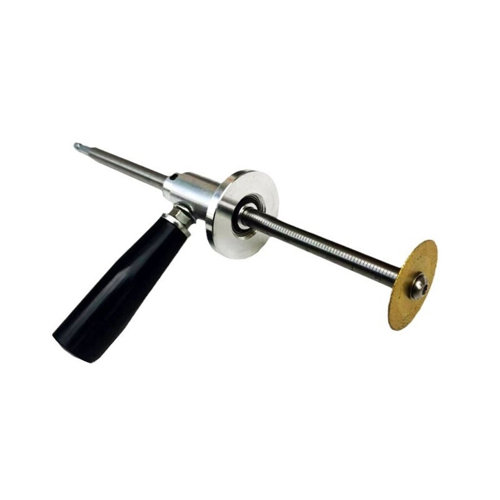 Инкрустированное Колесо Для Резки Труб из Нержавеющей Стали и ПВХ Инструмент Для Резки Труб