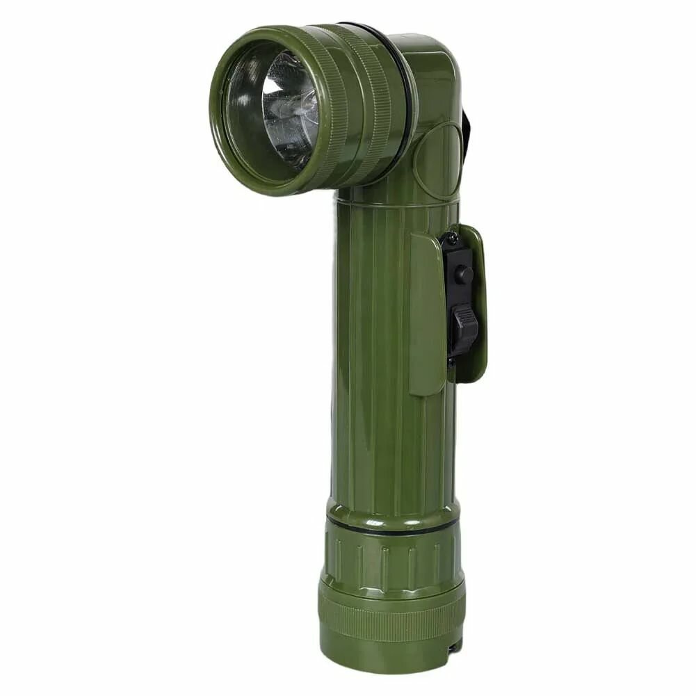 Фонарик GI Anglehead