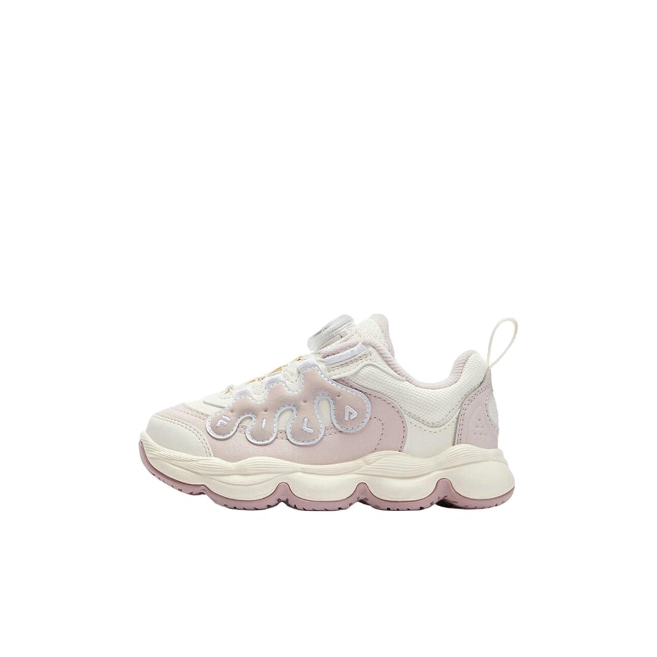 Кеды Fila BOA