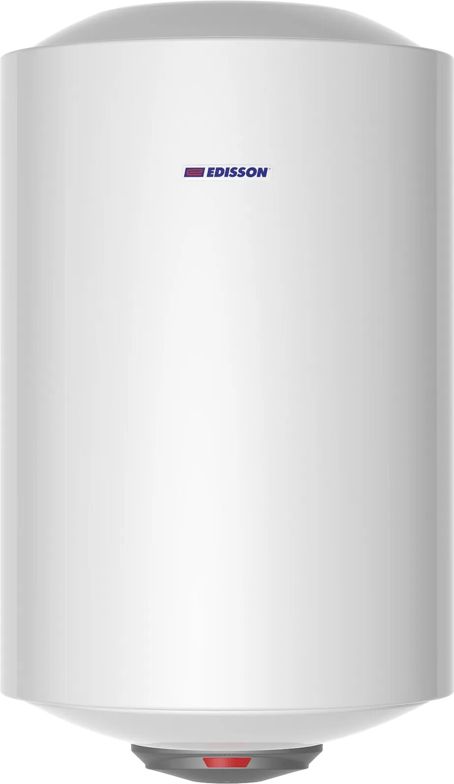 Водонагреватель EDISSON ER 80 V накопительный