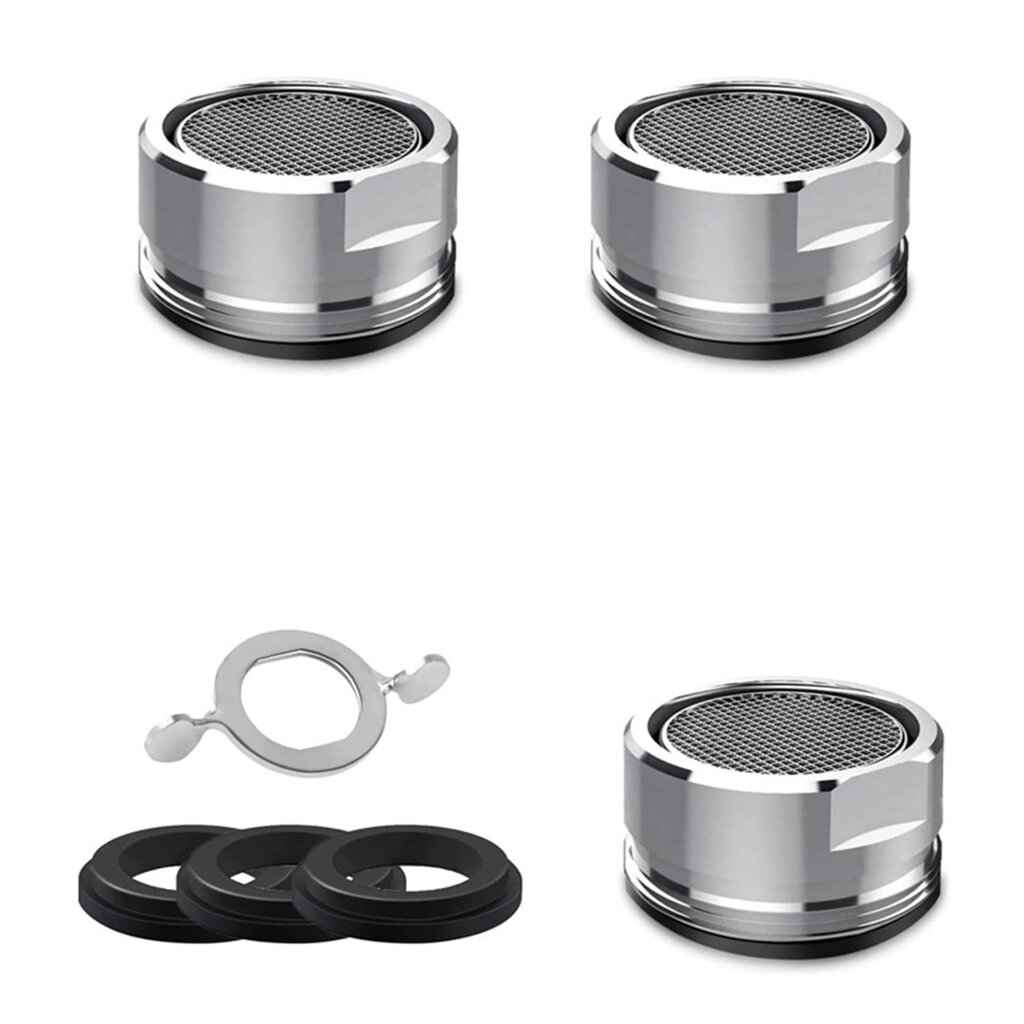 Барботер смесителя для бассейна M24