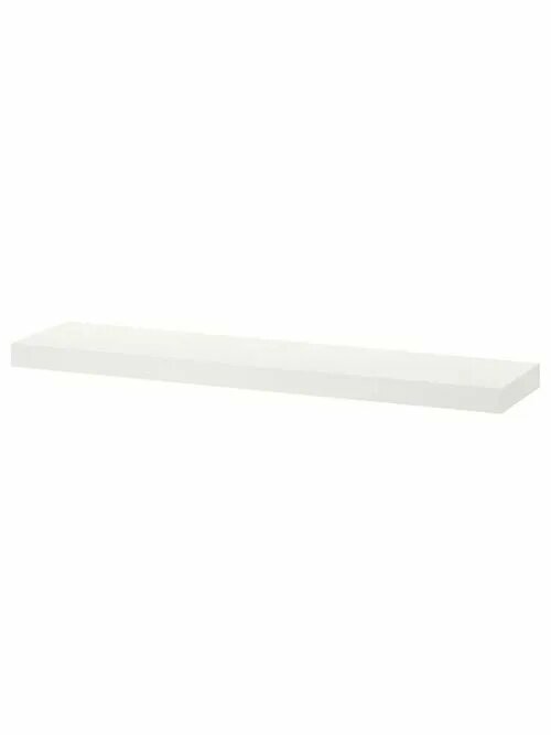 IKEA Стеллаж, 110х5х26 см