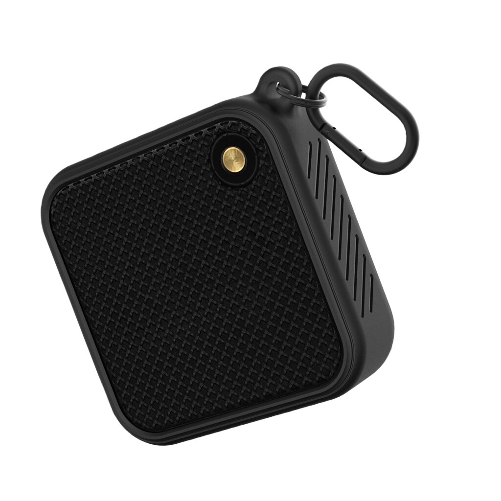 Подходит для портативной защитной крышки Marshall Bluetooth audio с защитой от падения и детонации, силиконовая рамка, черный